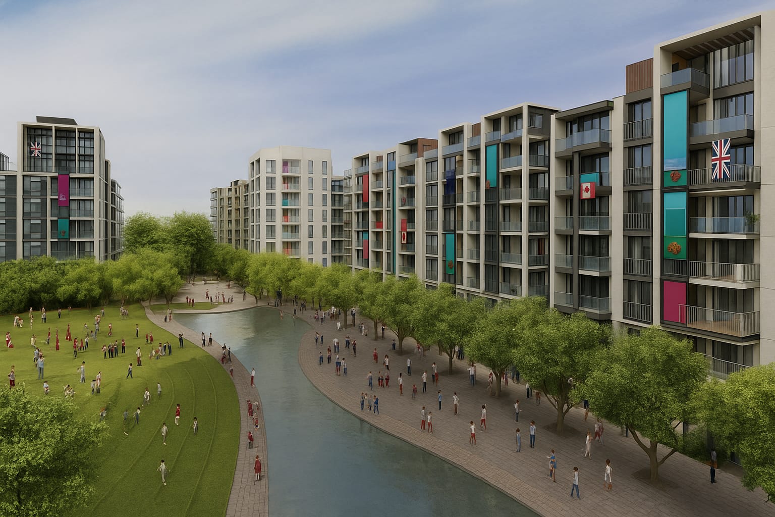 Structural Engineering Projects | PV Consulting